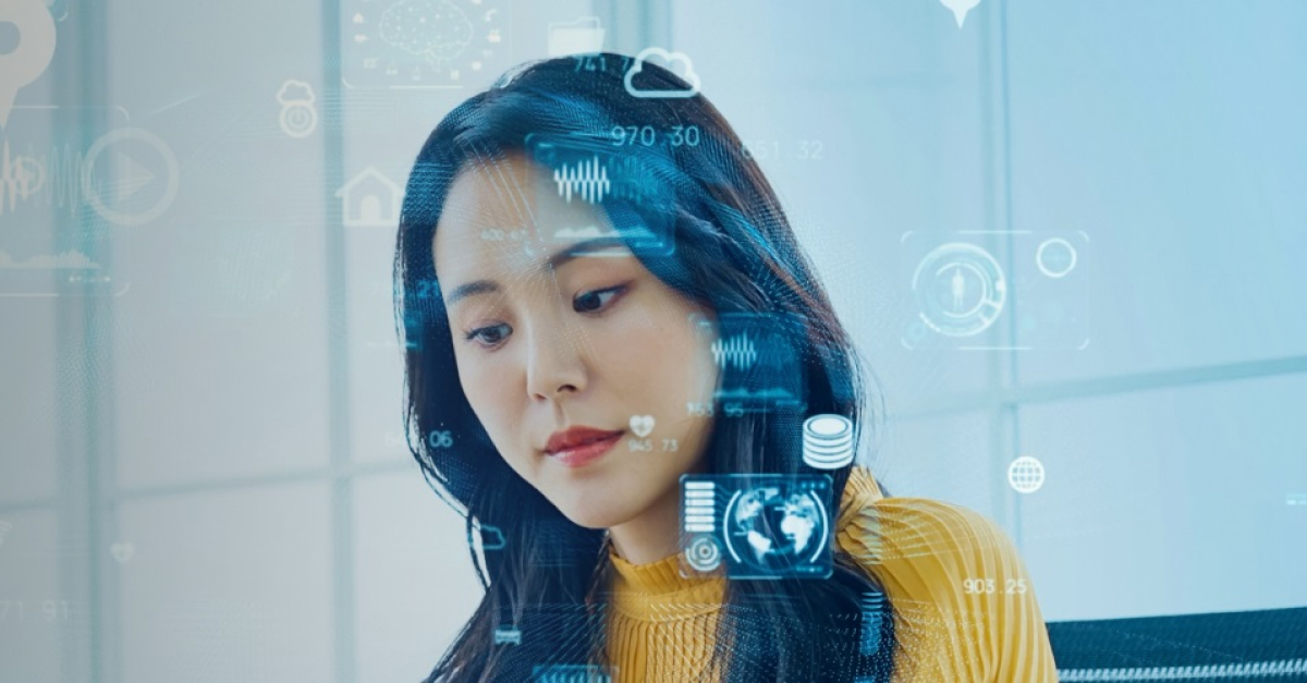 IT Infrastructure Management | Reliable IT Solutions | TP Infinity