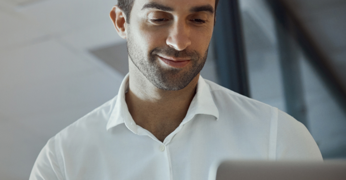 TP Infinity | Talkdesk