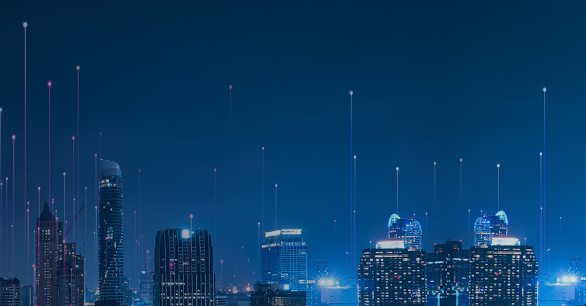 TP Infinity | Amazon connect